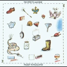 KPM 77 - The Effects Machine | Production Music Wiki | Fandom