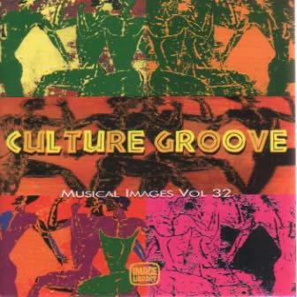 IMCD 3032 - Culture Groove | Production Music Wiki | Fandom