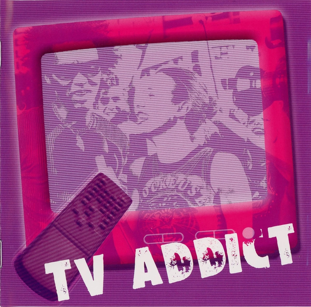 BRB 33 - TV Addict | Production Music Wiki | Fandom