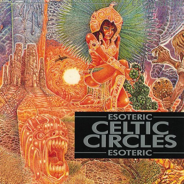 Ev 76 Celtic Circles Production Music Wiki Fandom