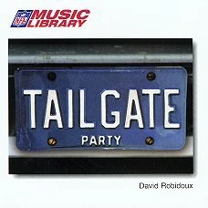 NFL 010 - Tailgate Party | Production Music Wiki | Fandom