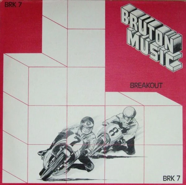 BRK 7 - Breakout | Production Music Wiki | Fandom