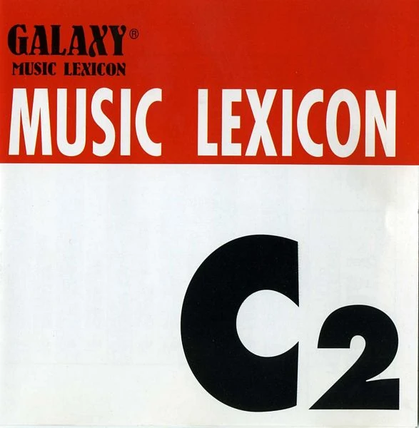 GML-C2 - Music Lexicon: C2 | Production Music Wiki | Fandom