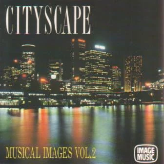 IMCD 3002 - Cityscape | Production Music Wiki | Fandom