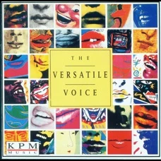 KPM 190 - The Versatile Voice | Production Music Wiki | Fandom