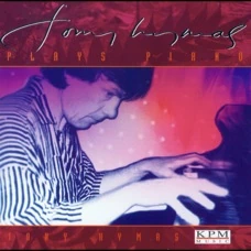 KPM 220 - Tony Hymas Plays Piano | Production Music Wiki | Fandom