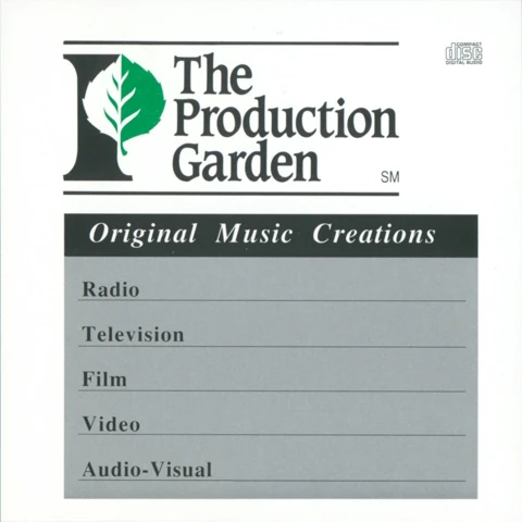 PG 111 - Power Tracks II | Production Music Wiki | Fandom