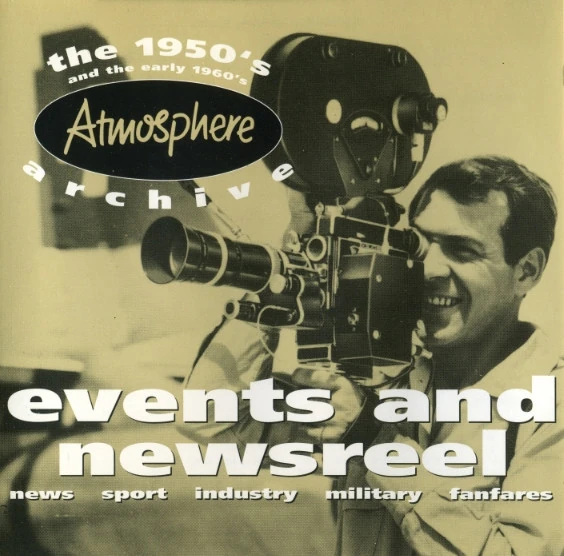 AACD 1 - Events And Newsreel | Production Music Wiki | Fandom