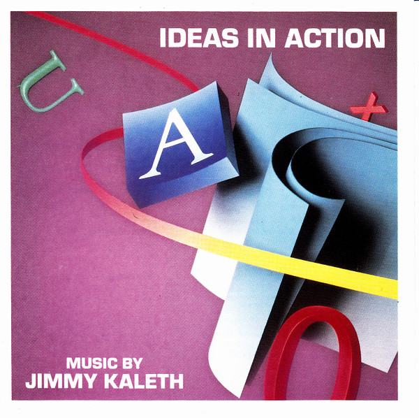 Cav Cd 38 Ideas In Action Production Music Wiki Fandom