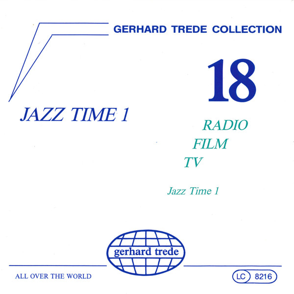 Gt 18 Jazz Time 1 Production Music Wiki Fandom