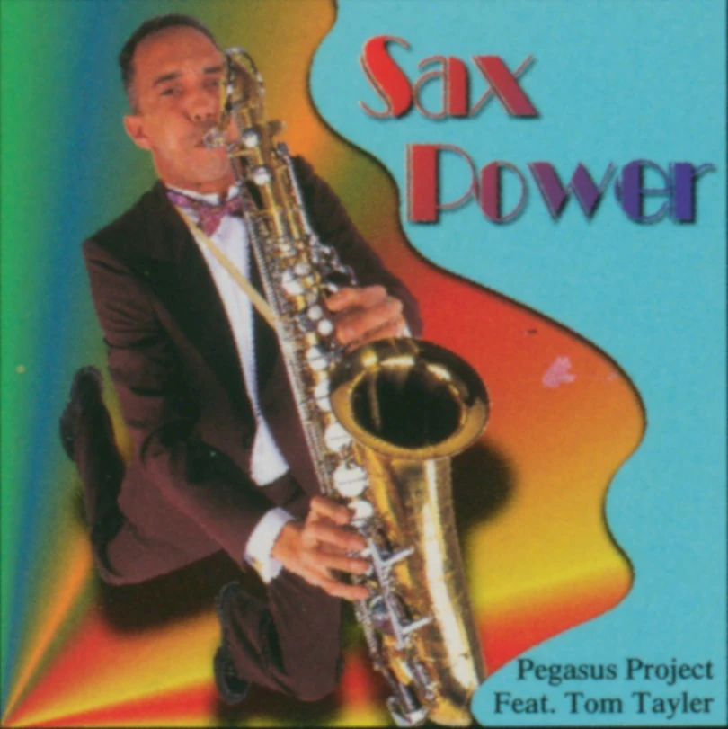 KOCH 351 000 - Sax Power | Production Music Wiki | Fandom