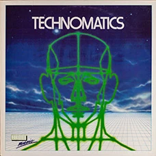 KPM 1261 - Technomatics | Production Music Wiki | Fandom