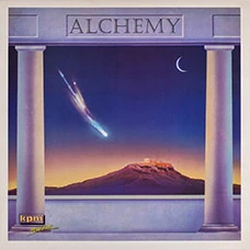 KPM 1382 - Alchemy | Production Music Wiki | Fandom