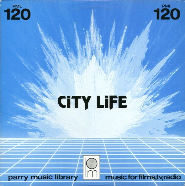 PML 120 - City Life | Production Music Wiki | Fandom