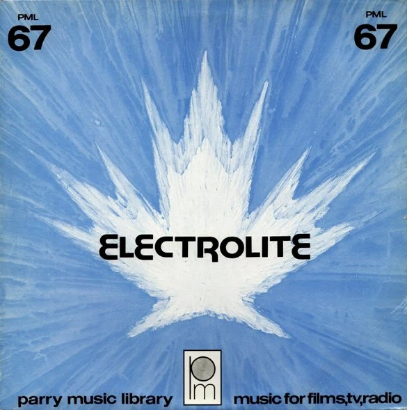 PML 67 - Electrolite | Production Music Wiki | Fandom