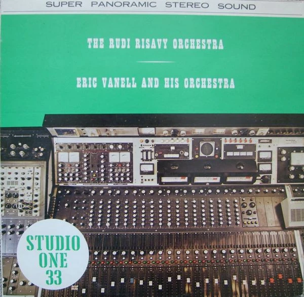 S.O. 33 - Studio One 33 | Production Music Wiki | Fandom