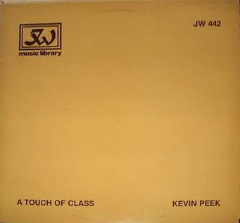 IA 425 - A Touch of Class | Production Music Wiki | Fandom