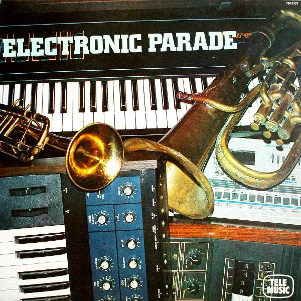TM 3107 - Electronic Parade | Production Music Wiki | Fandom