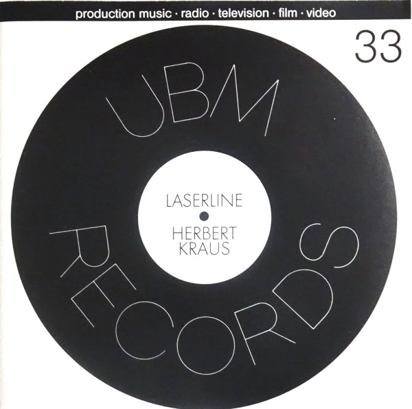 UBM 1133 - Laserline | Production Music Wiki | Fandom