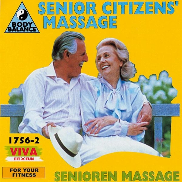 VIVA 1756-2 - Senior Citizens' Massage | Production Music Wiki | Fandom