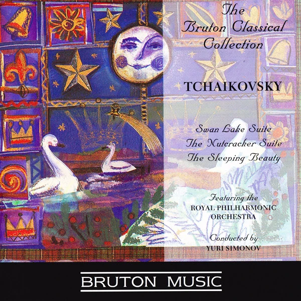 BCC 8 - Tchaikovsky | Production Music Wiki | Fandom
