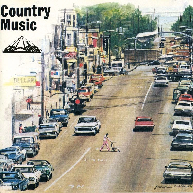 DWCD 0054 - Country Music | Production Music Wiki | Fandom