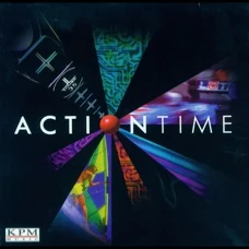 KPM 231 - Action Time | Production Music Wiki | Fandom