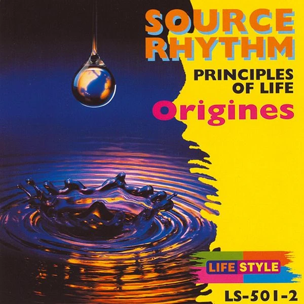 LS-501-2 - Source Rhythm | Production Music Wiki | Fandom