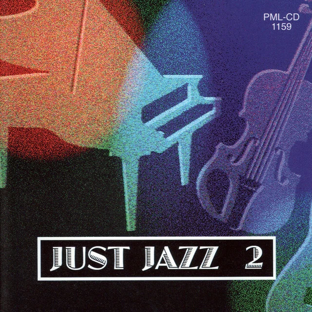 PML-CD 1159 - Just Jazz 2 | Production Music Wiki | Fandom