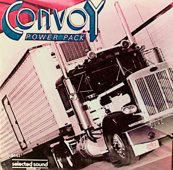 Sel 5062 Convoy Power Pack Production Music Wiki Fandom