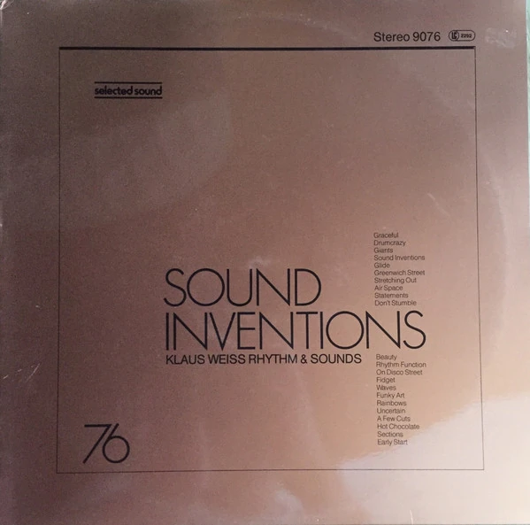 9076 - Sound Inventions | Production Music Wiki | Fandom