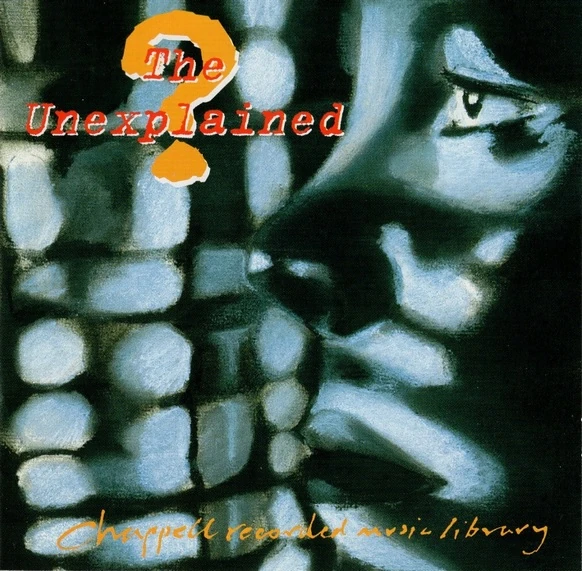 CHAP 226 - The Unexplained | Production Music Wiki | Fandom