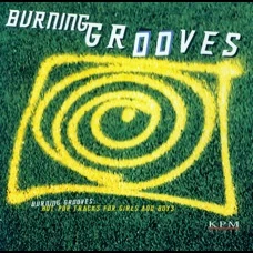KPM 365 - Burning Grooves | Production Music Wiki | Fandom