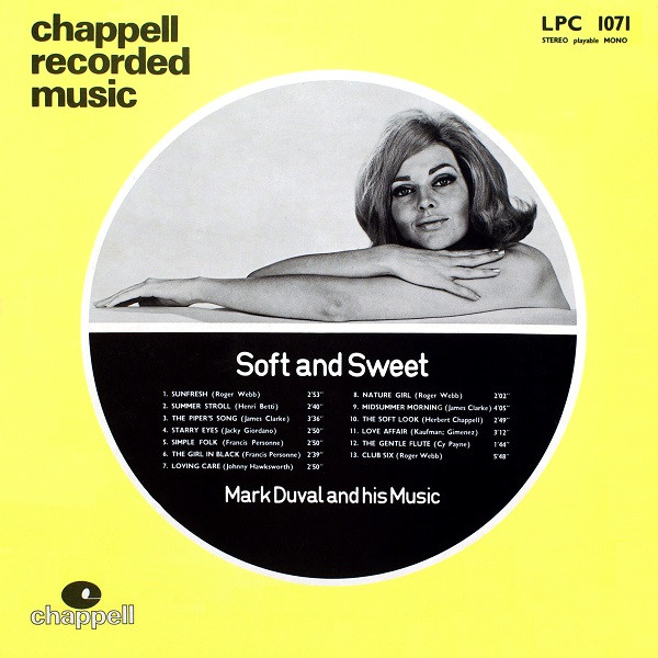 Lpc 1071 Soft And Sweet Production Music Wiki Fandom