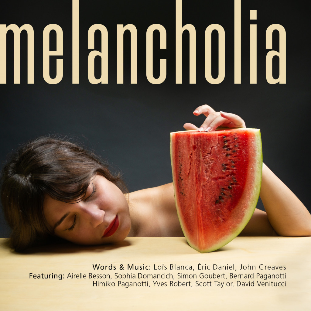 Ccb 1049 Melancholia Production Music Wiki Fandom