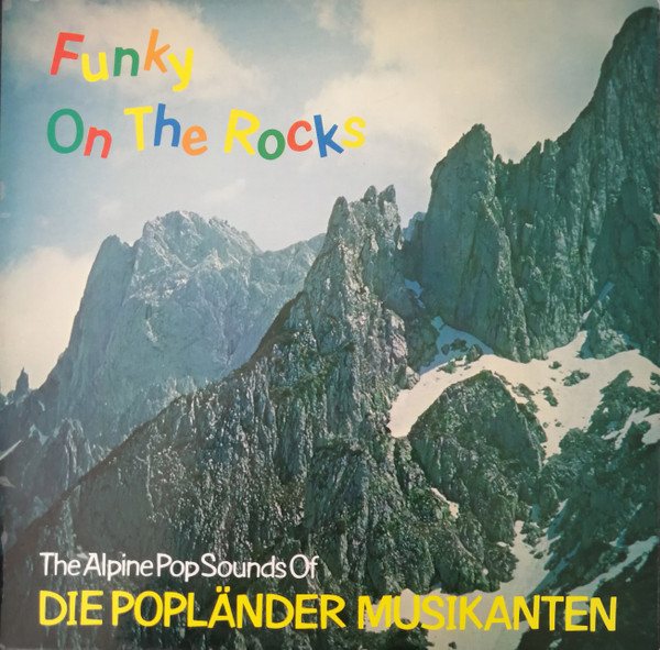 Isst 120 Funky On The Rocks Production Music Wiki Fandom