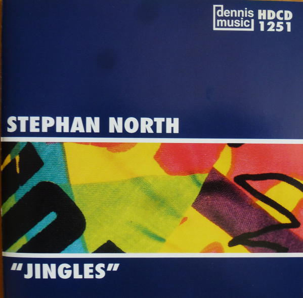 Hdcd 1251 Jingles Production Music Wiki Fandom