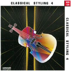 SCD 124 - Classical Styling 4 | Production Music Wiki | Fandom