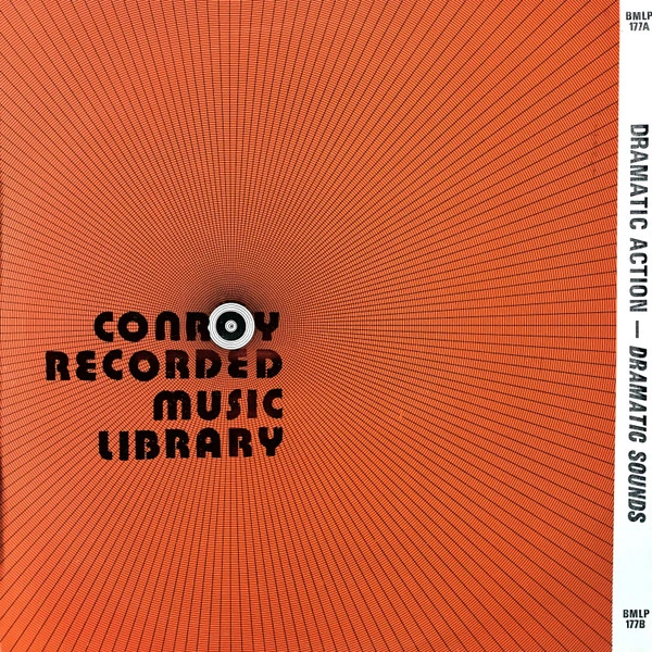 BMLP 177 - Dramatic Action / Dramatic Sounds | Production Music Wiki ...