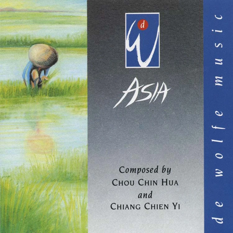 DWCD 0204 - Asia | Production Music Wiki | Fandom