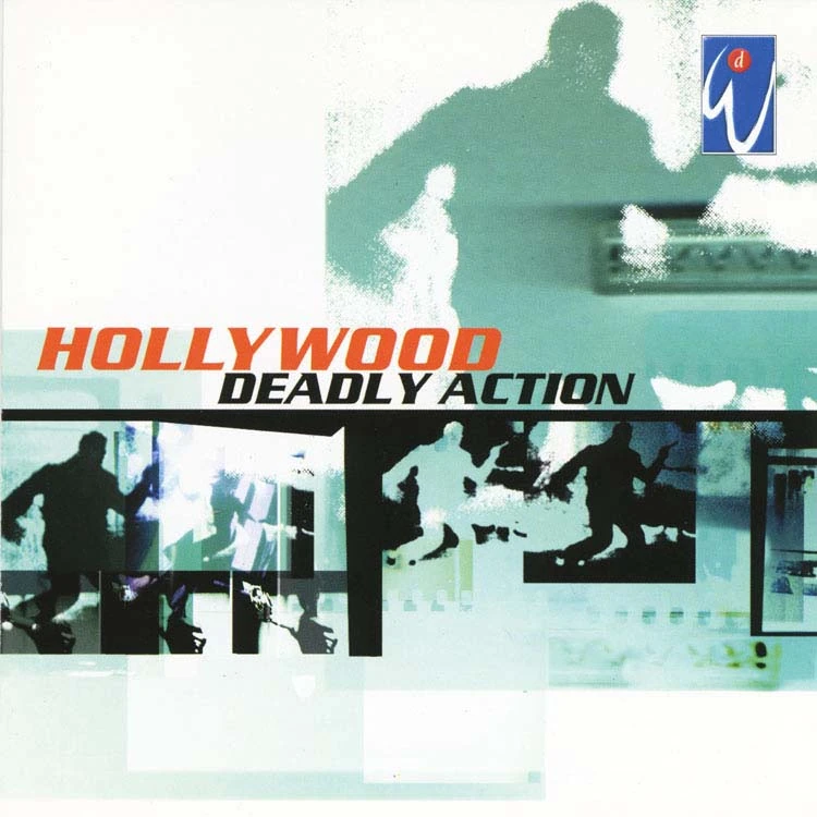 DWCD 0268 - Hollywood - Deadly Action | Production Music Wiki | Fandom