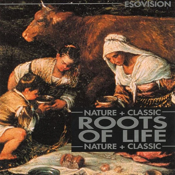 EV-170 - Roots Of Life | Production Music Wiki | Fandom