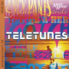 MHE 54 - Teletunes | Production Music Wiki | Fandom