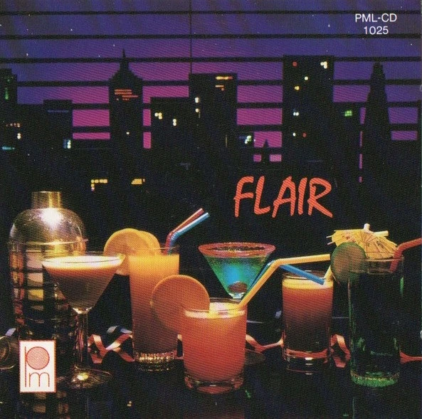 PML-CD 1025 - Flair | Production Music Wiki | Fandom
