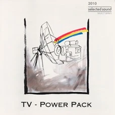SEL 2010 - TV - Power Pack | Production Music Wiki | Fandom