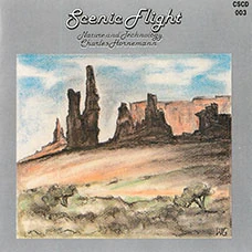 CSCD 003 - Scenic Flight / Above and About | Production Music Wiki | Fandom