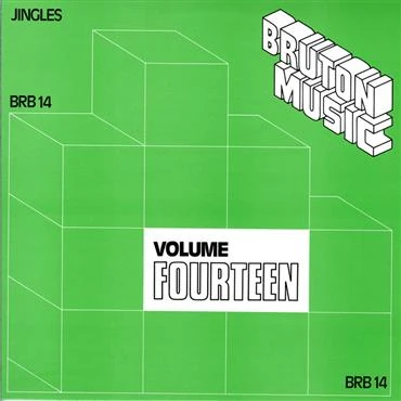 BRB 14 - Jingles Volume Fourteen | Production Music Wiki | Fandom