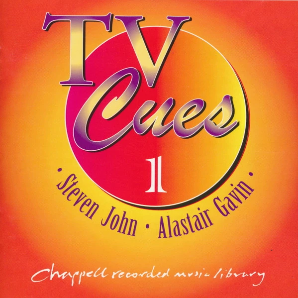 CHAP 196 - TV Cues 1 | Production Music Wiki | Fandom