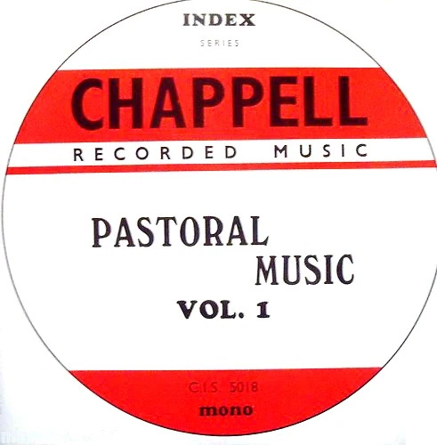 CIS 5018 - Pastoral Music Vol. 1 | Production Music Wiki | Fandom