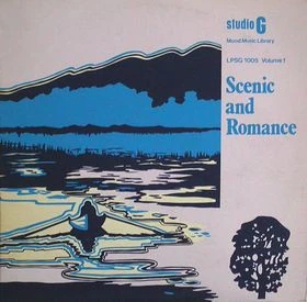 LPSG 1005 - Scenic and Romance, Volume 1 | Production Music Wiki | Fandom